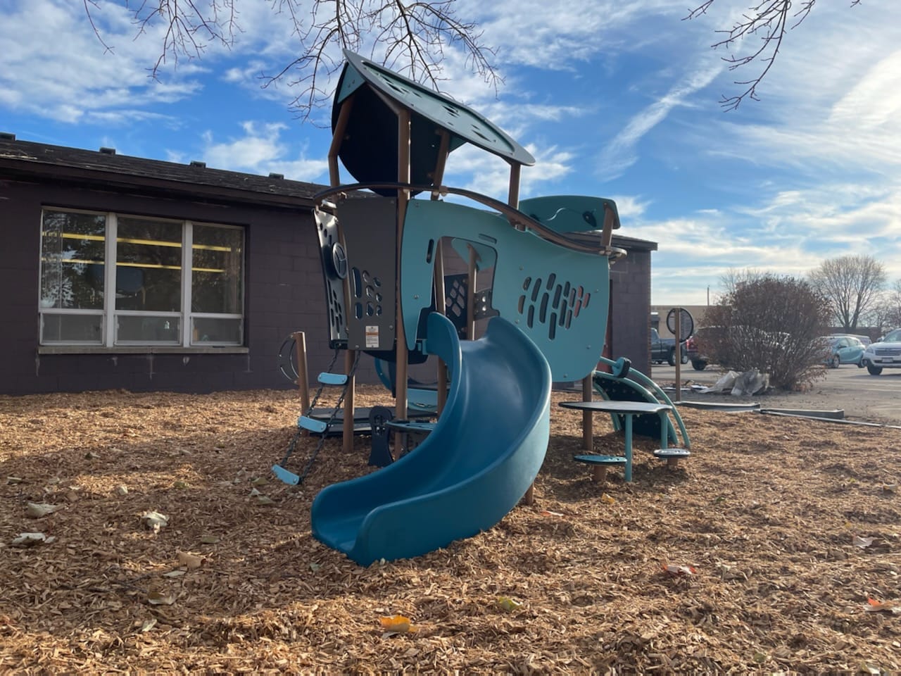 Morris- Head Start