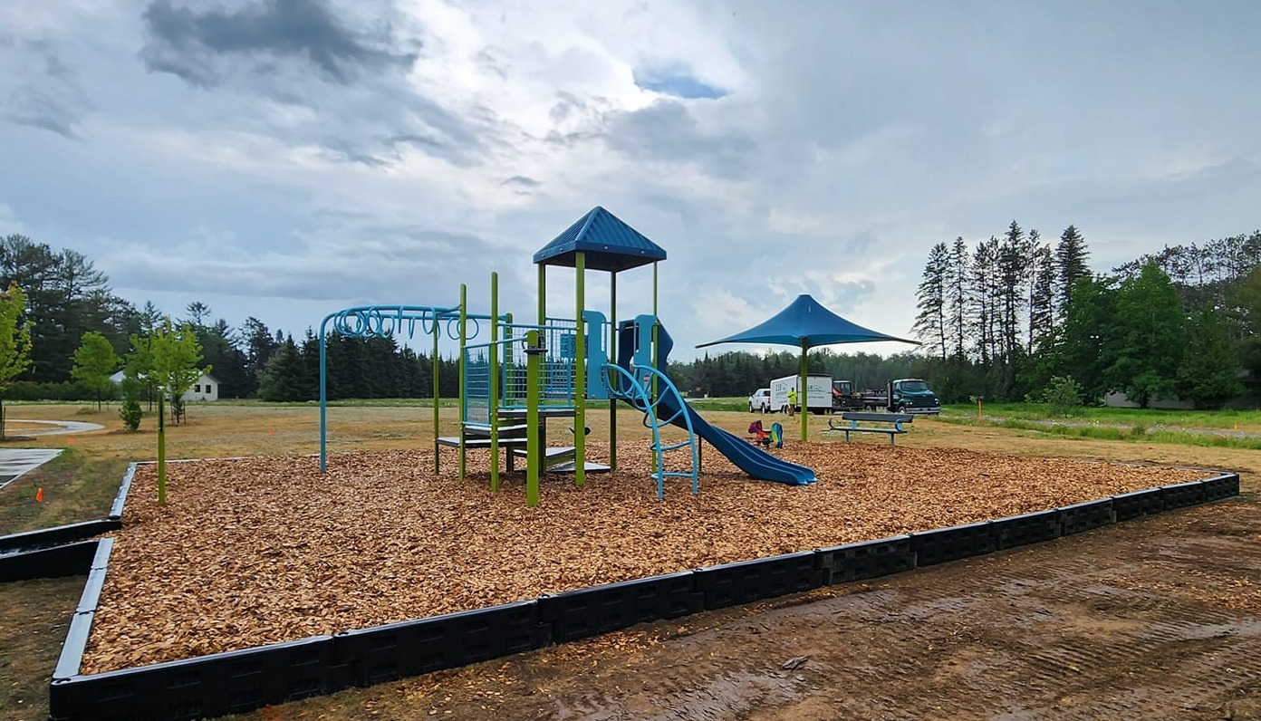 Cloquet-Tagwii Recovery Center