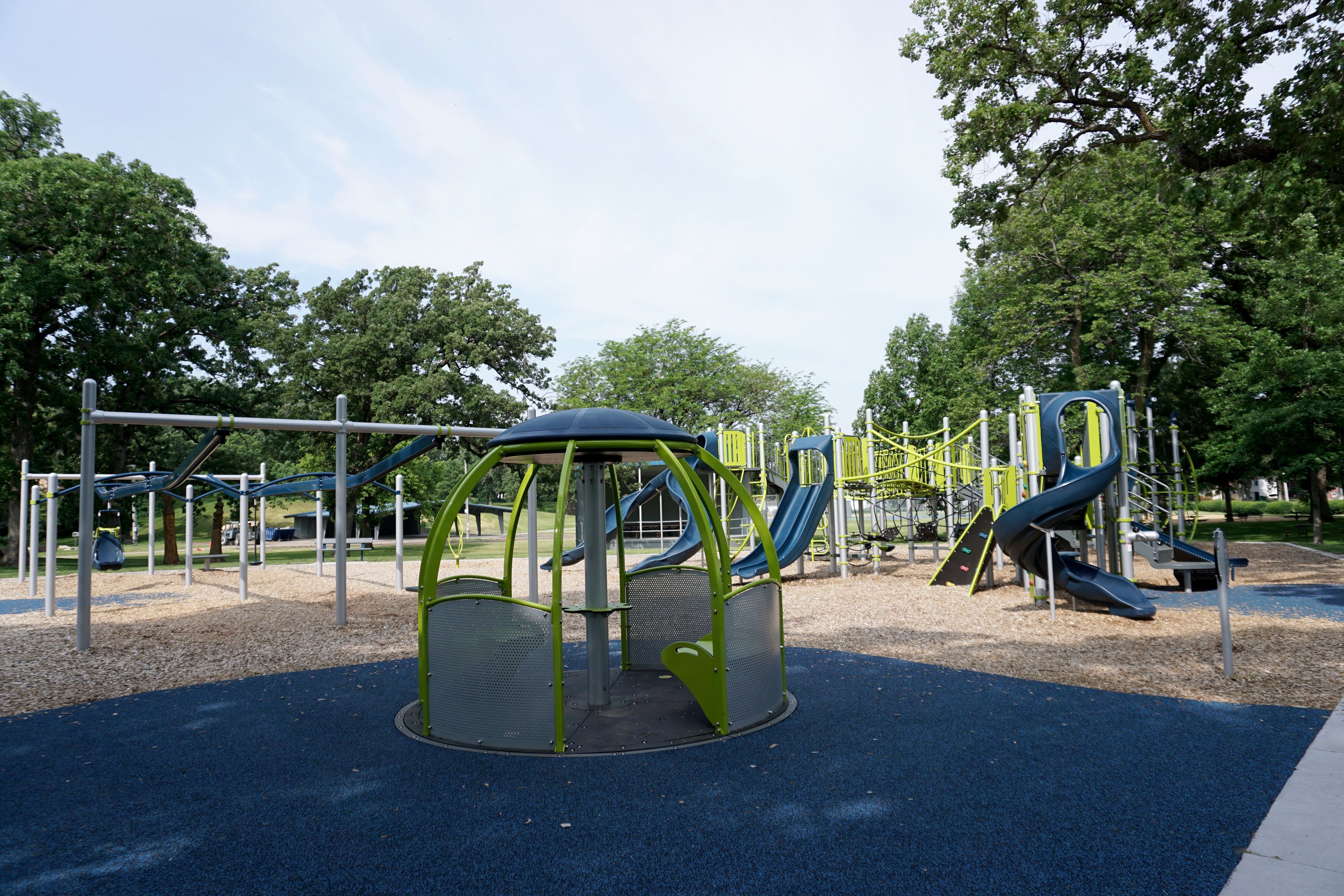 Waseca - Clear Lake Park