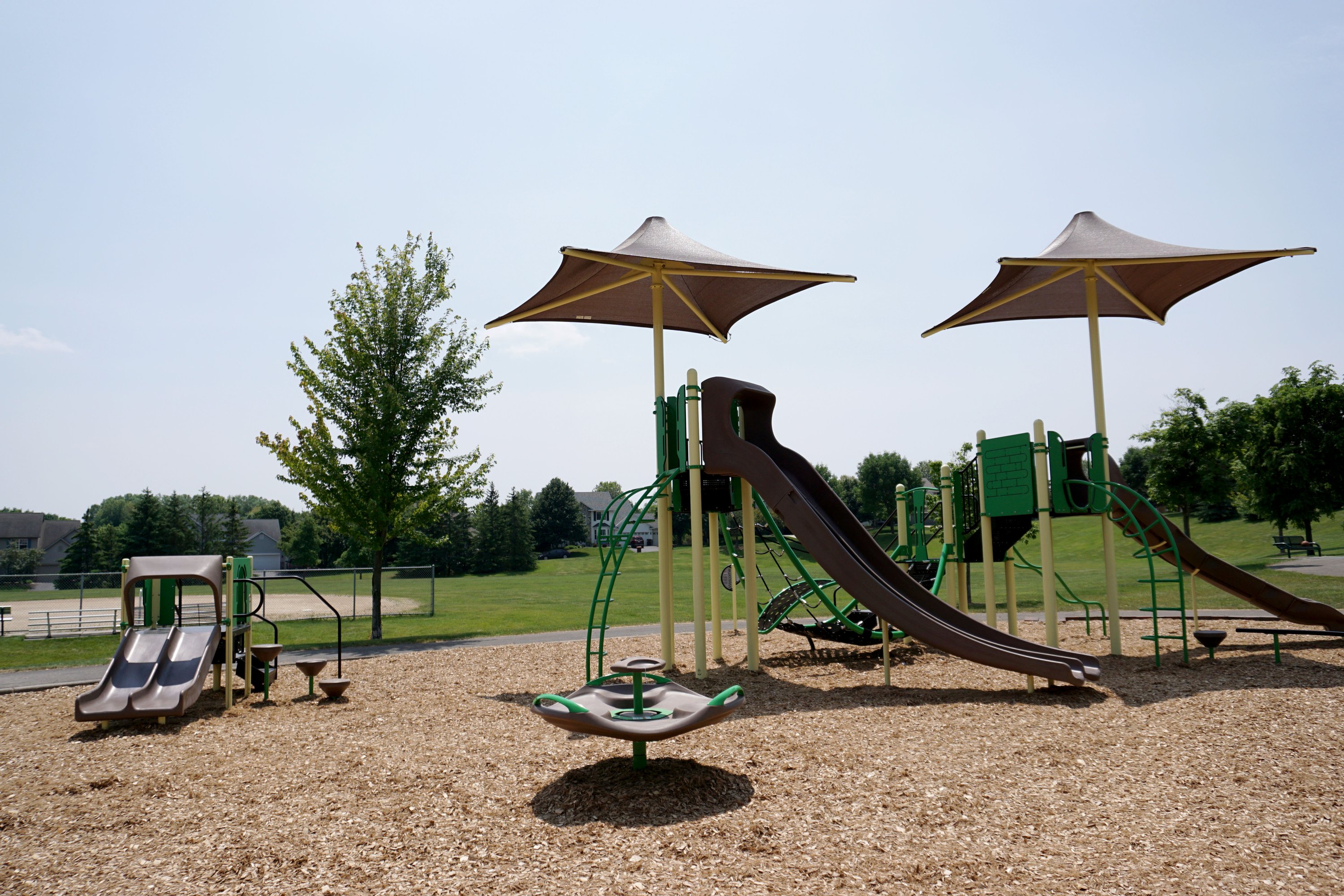 Cottage Grove- Peter Thompson Park