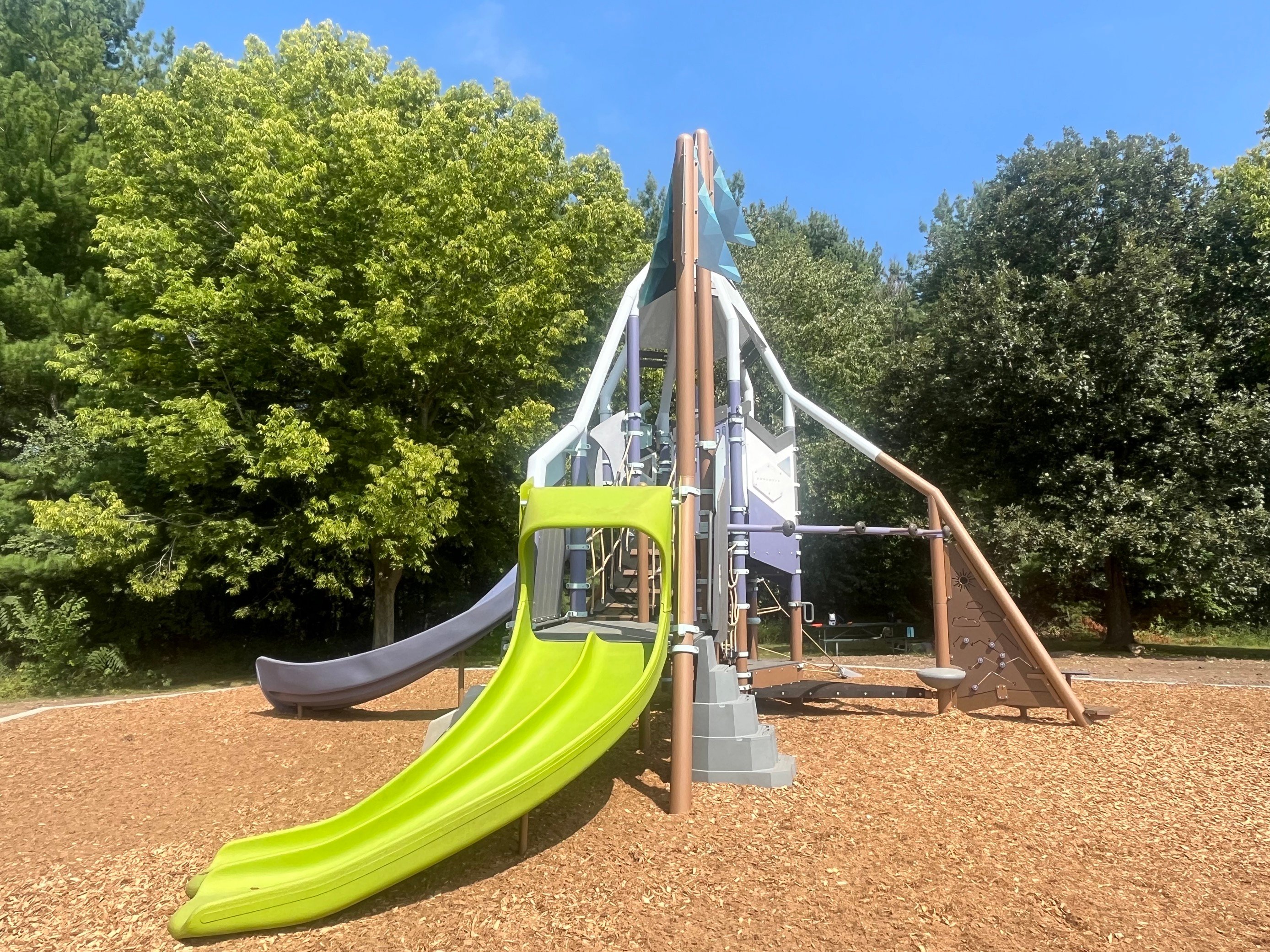 Woodbury-Tamarack Nature Preserve