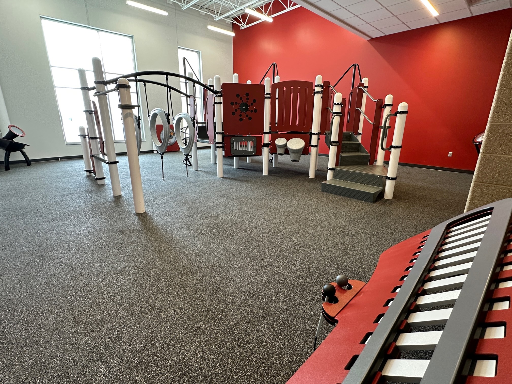 Wilmar-Event and Rec Center-Indoor Playground