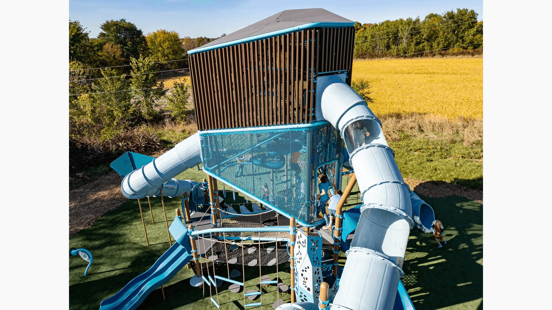 NEW Products - Flagship Recreation