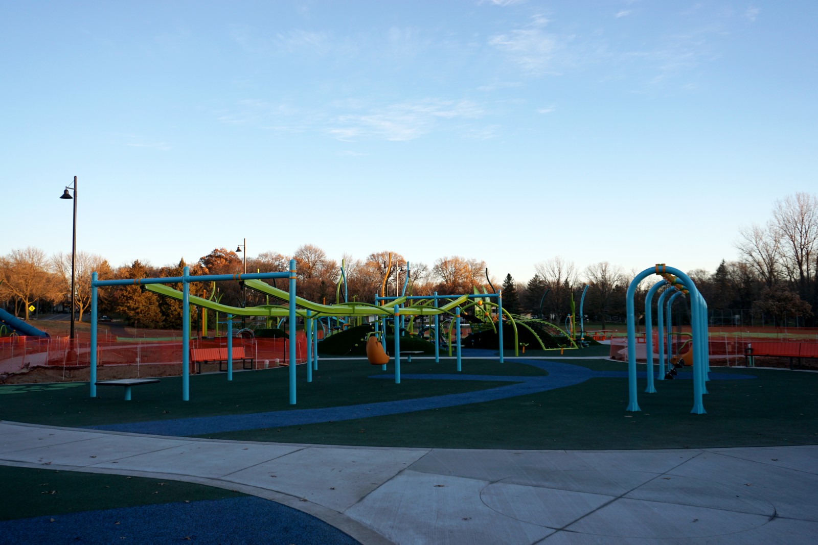 Shoreview Commons - Flagship Recreation