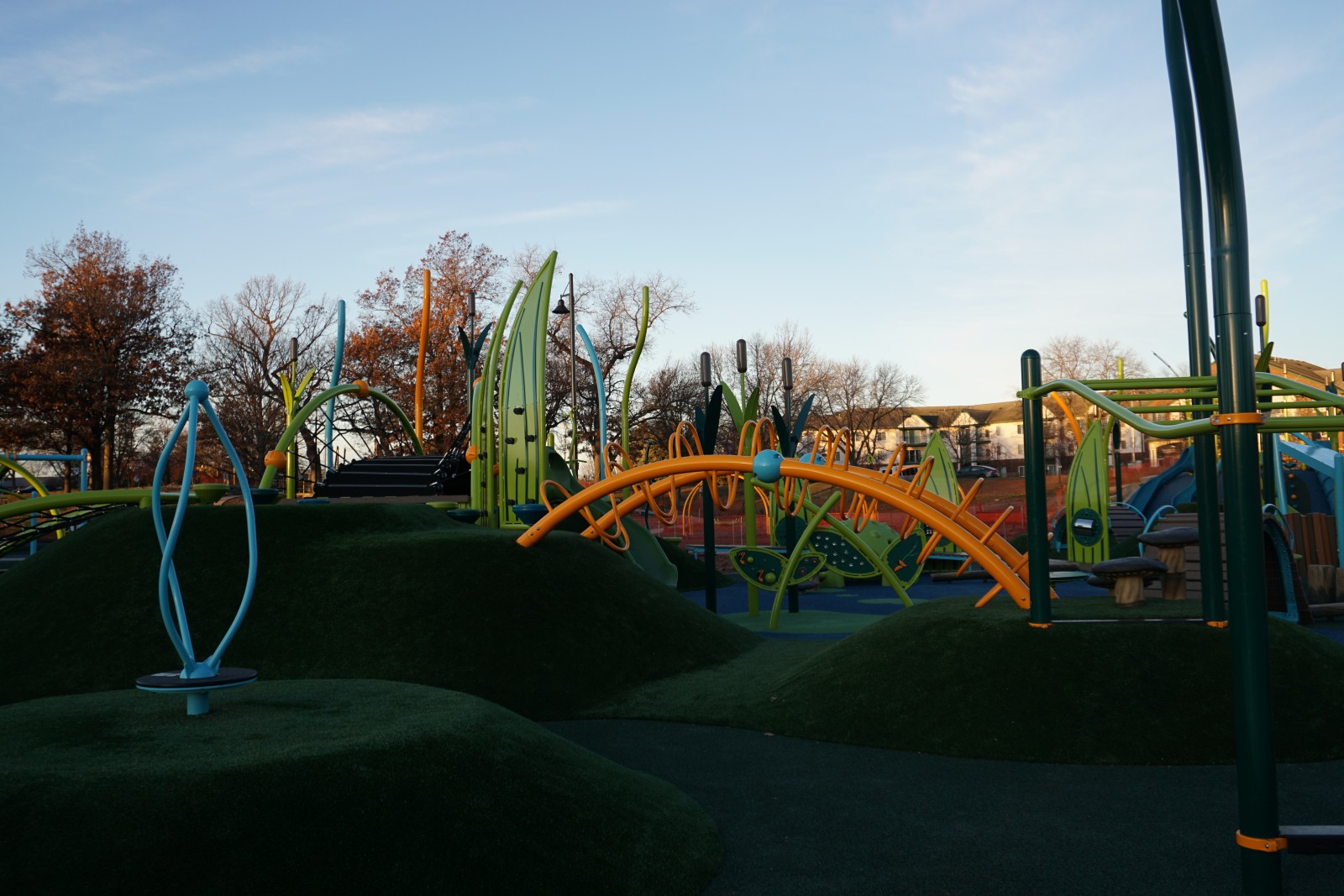 Shoreview Commons - Flagship Recreation