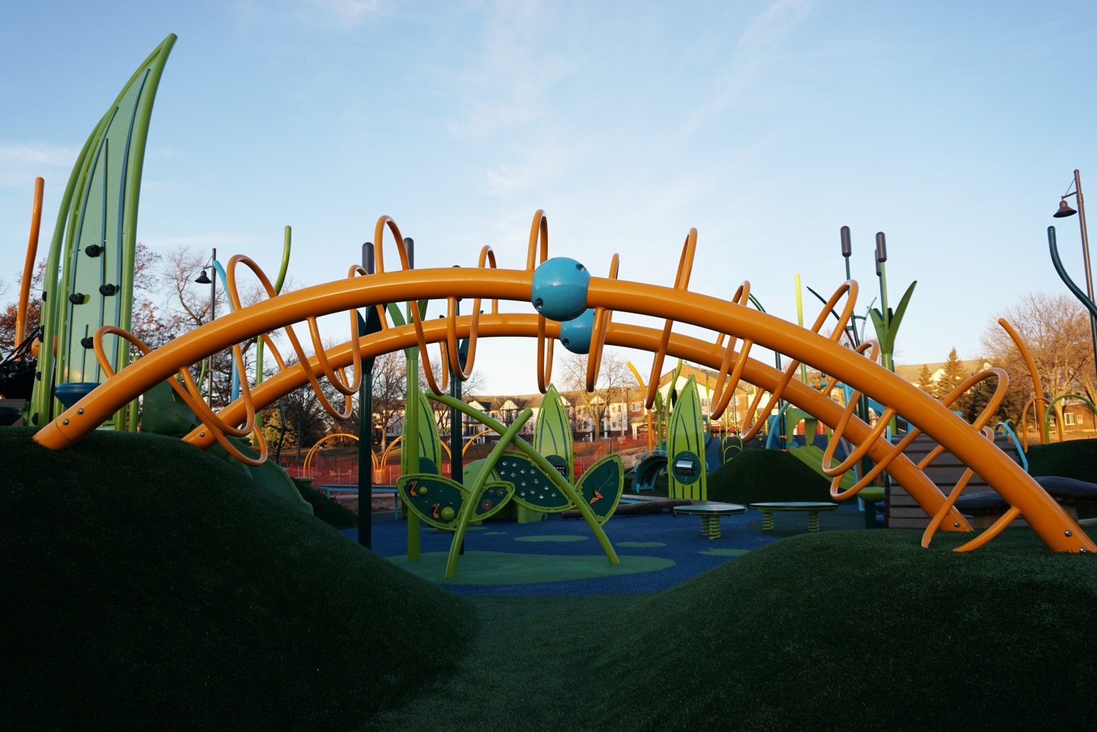 Shoreview Commons - Flagship Recreation