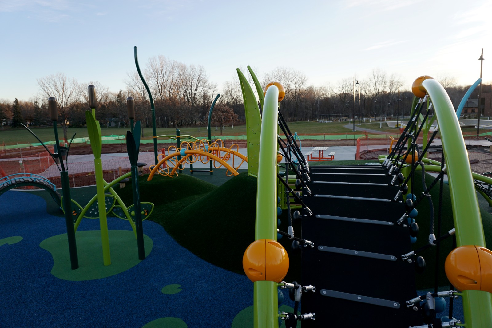 Shoreview Commons - Flagship Recreation