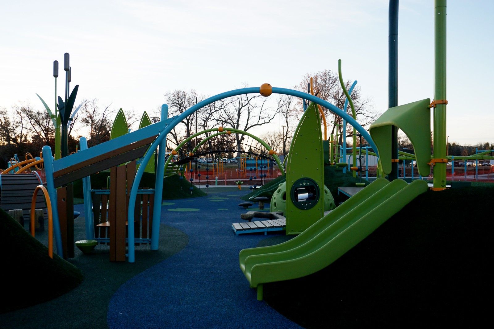 Shoreview Commons - Flagship Recreation