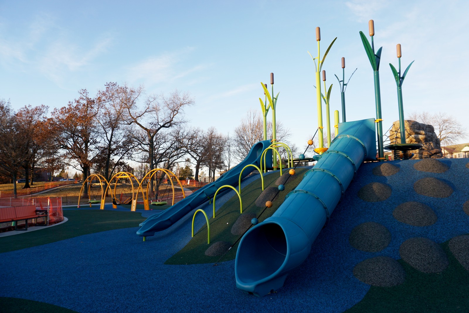 Shoreview Commons - Flagship Recreation