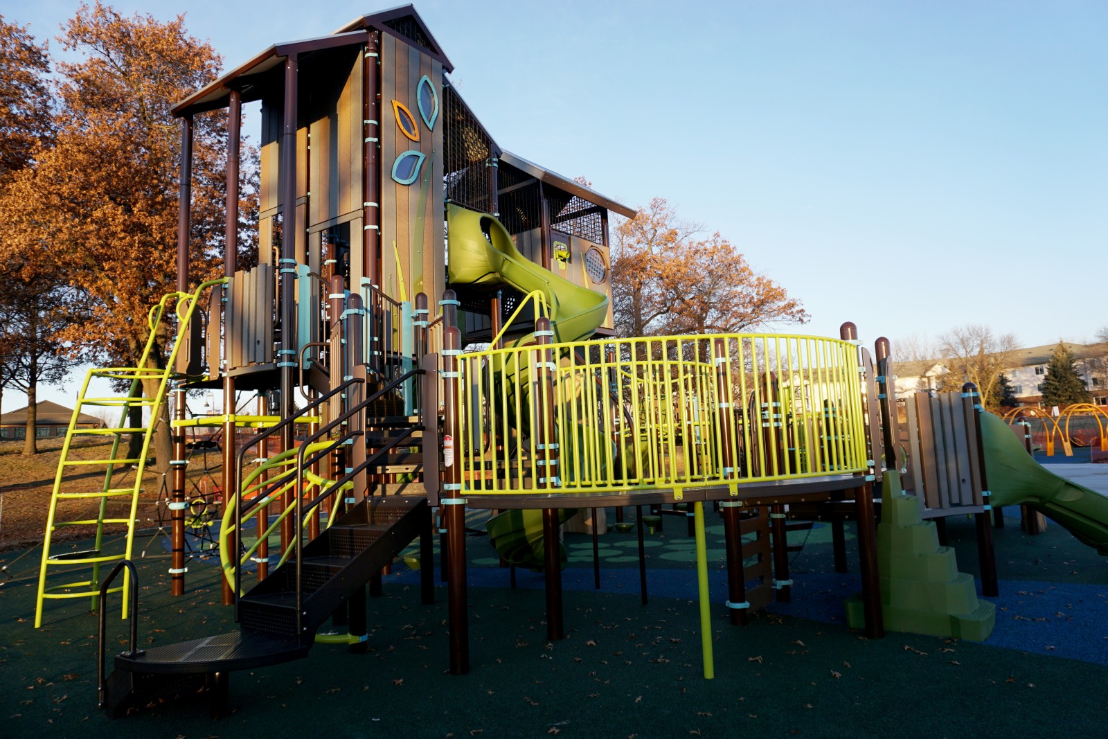 Shoreview Commons - Flagship Recreation