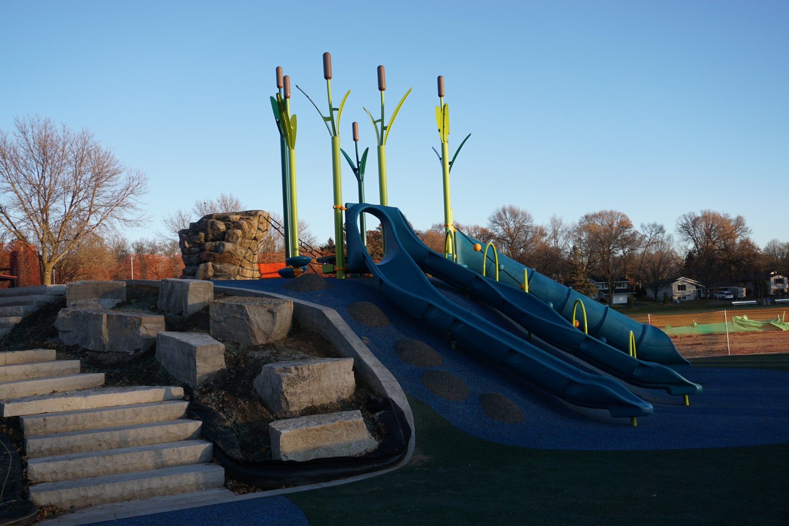 Shoreview Commons - Flagship Recreation